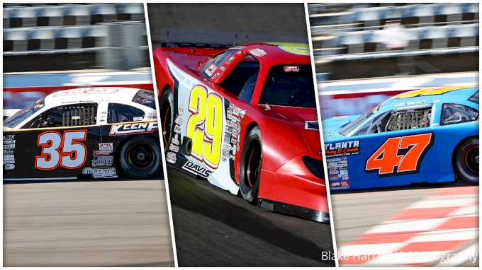 CARS Tour Pro Late Model Title Contenders Break Down Their Championship ...