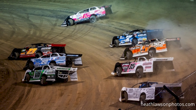 2025 Dirt Track World Championship at Eldora: Everything You Need To ...