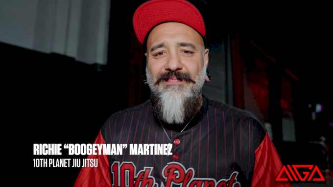 Boogeyman Reacts To Team 10th Planet Earning AIGA Finals Invite