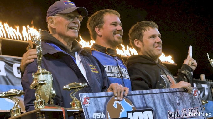 Jonathan Davenport Reuniting With Kevin Rumley For Two Big Events ...