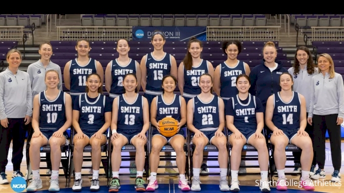 Smith College Women's Basketball: What To Know About The Div. III ...