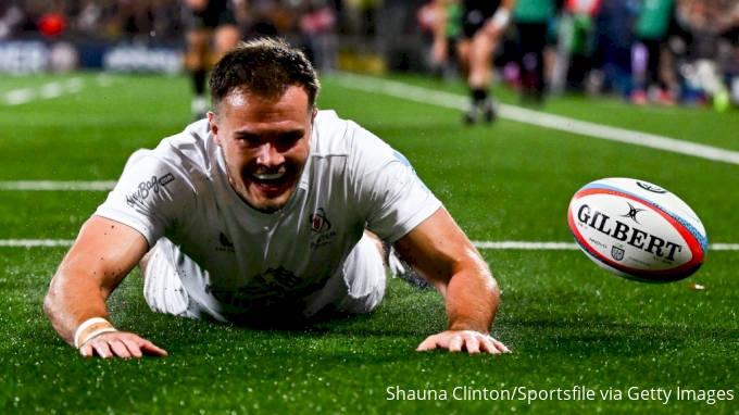 Ulster Rugby Target 2025--26 URC Recovery After Down Season - FloRugby