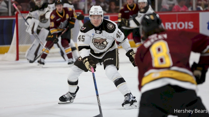 AHL Scores On Saturday, October 26: AHL Scoreboard And Highlights ...