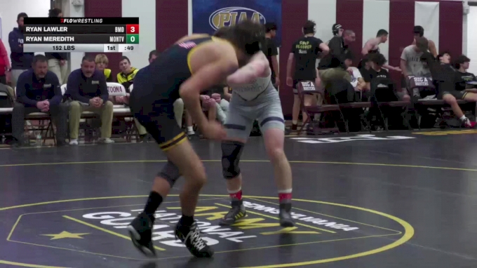 152 lbs Consy Rd Ii - Ryan Lawler, Bishop McDevitt vs Ryan Meredith ...