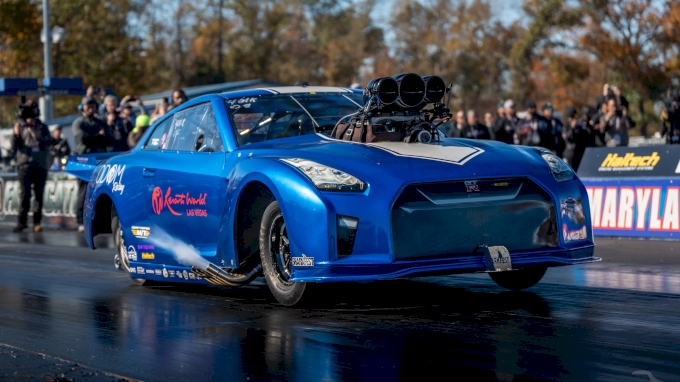 Drag Racing Divisions At The 2024 World Cup Finals - FloRacing