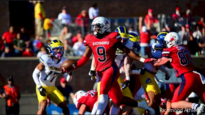 How To Watch The 2024 NCAA FCS Football Playoff Selection Show ...