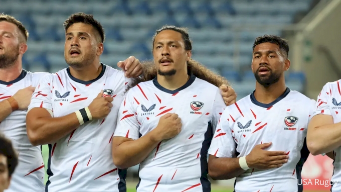 How To Watch USA Rugby Vs. Portugal Rugby - FloRugby