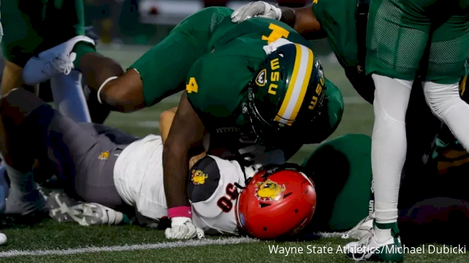 GLIAC Football Previews & Predictions For Week 11 Of The 2024 Season ...