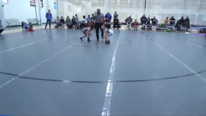 55 lbs Round 3 (6 Team) - Austin Trant, RAIDER NATION WC vs Blayden ...