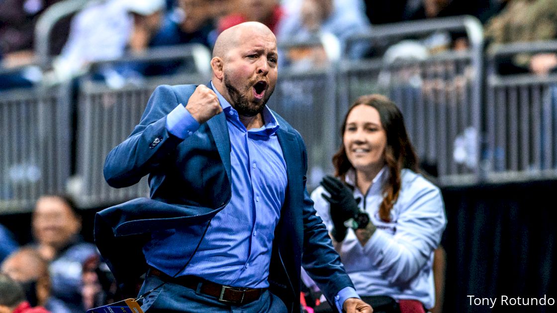 Wrestling | News, Videos & Articles - FloWrestling