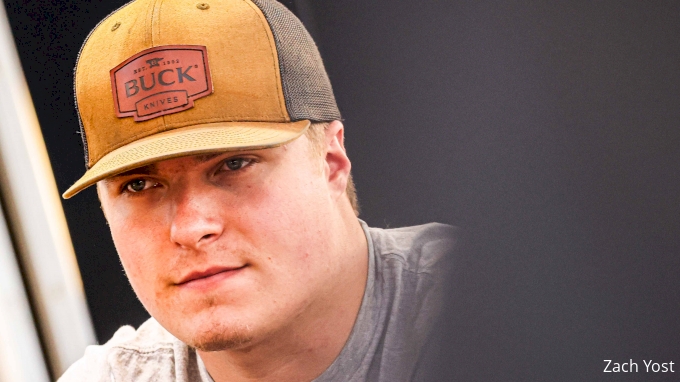 Drake Troutman Lands New Full-Time Ride For 2025 Season - FloRacing