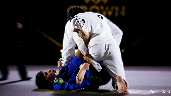 How Does The 2025 IBJJF Point System Work? - FloGrappling