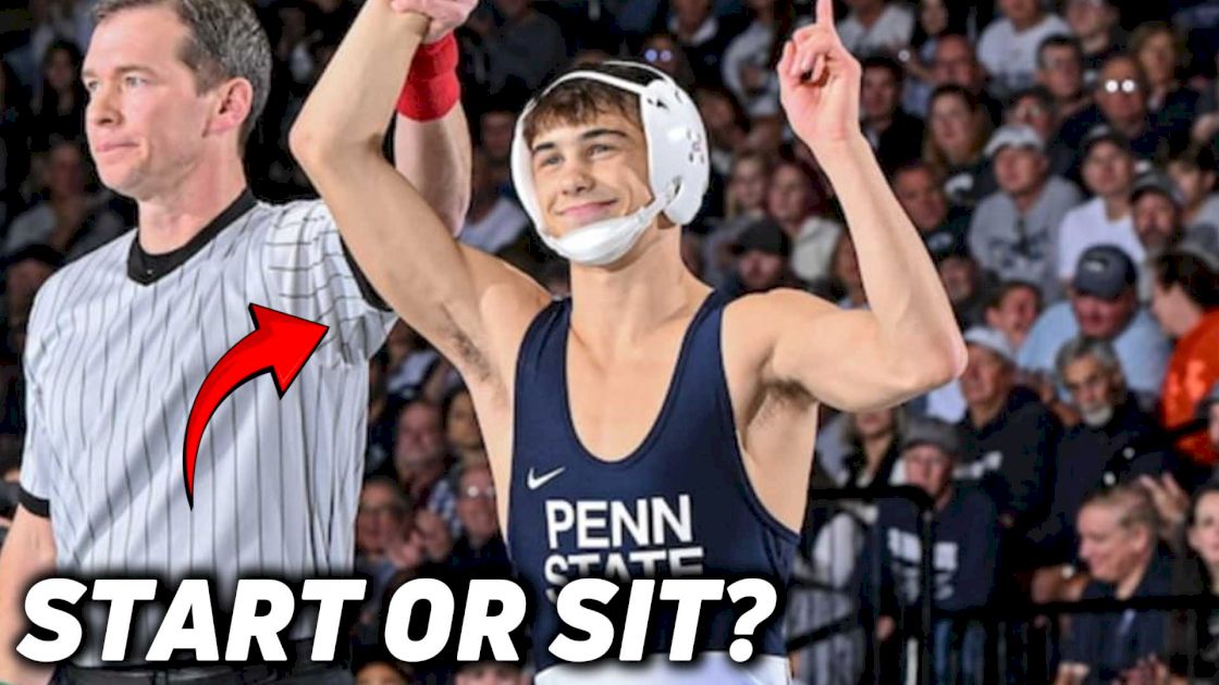 Wrestling | News, Videos & Articles - FloWrestling