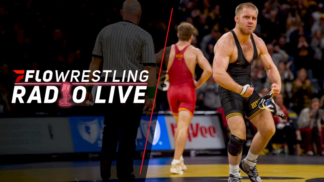 Wrestling | News, Videos & Articles - FloWrestling