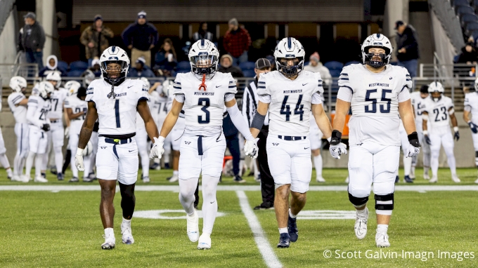 Dylan Sleva, Adonis McDaniel, & More Deliver Wild Football Stats In ...