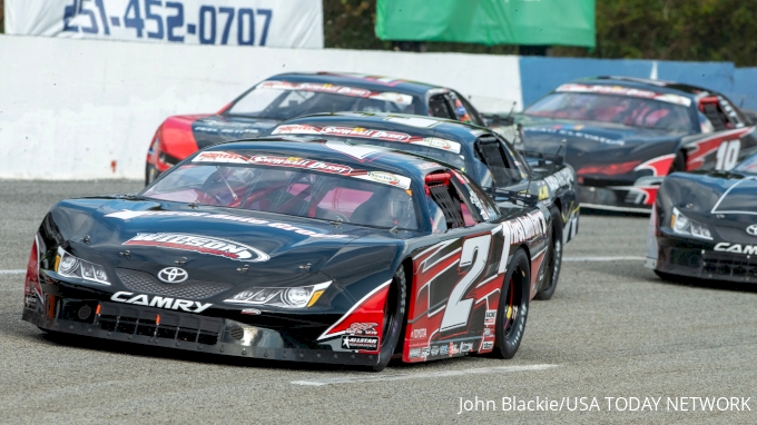 Here Are The Past Snowball Derby Winners At Five Flags Speedway - FloRacing