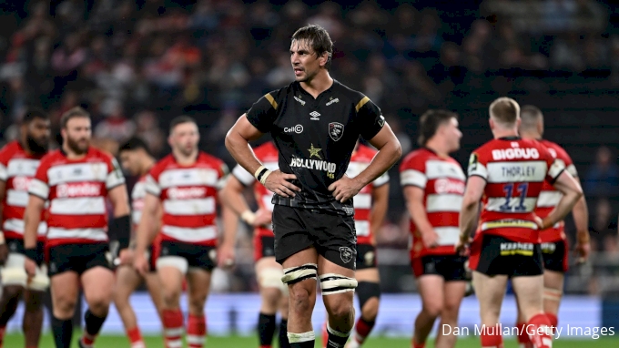 FloRugby's Autumn Nations Series United Rugby Championship Dream Team ...