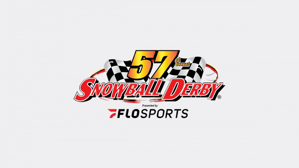 Full Replay | Snowball Derby Sunday at Five Flags Speedway 12/8/24