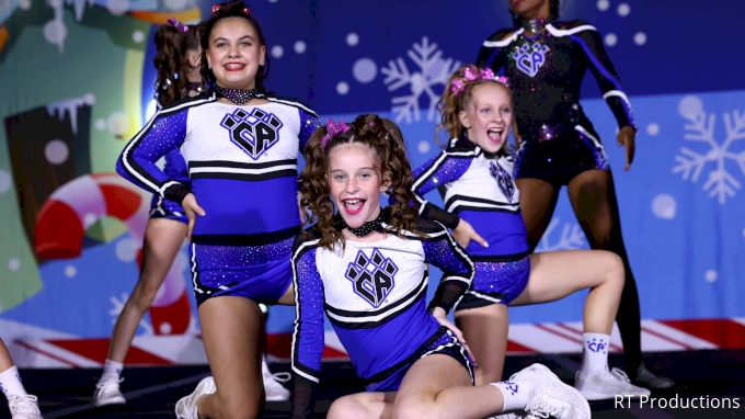 Spirit Celebration Christmas Grand Teams 2024: See Who's In Dallas ...