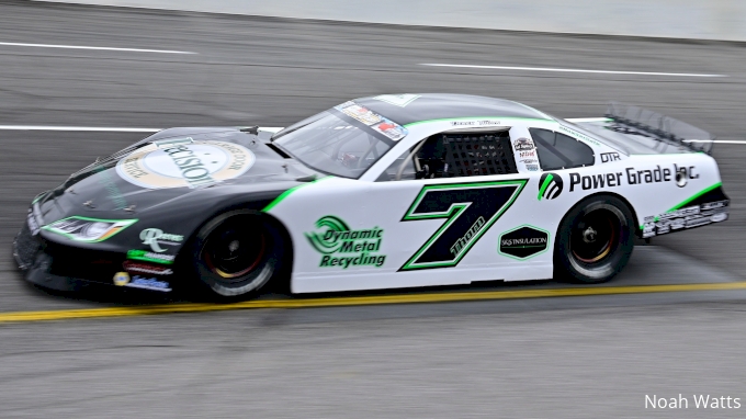 Live Updates From Five Flags Speedway: Snowball Derby Entry List ...