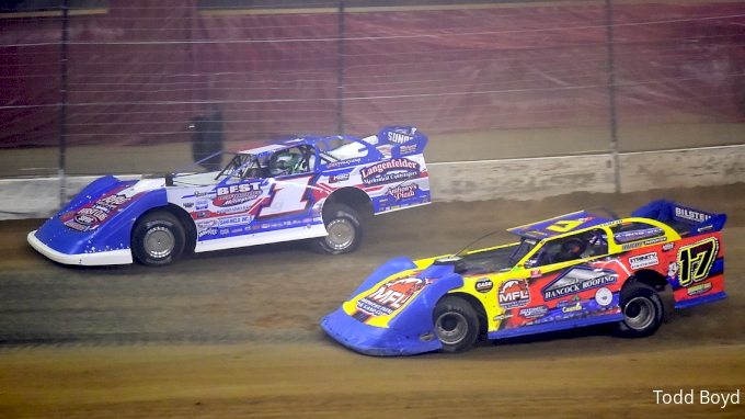 Tyler Erb Faces Uphill Battle At 2024 Castrol Gateway Dirt Nationals ...