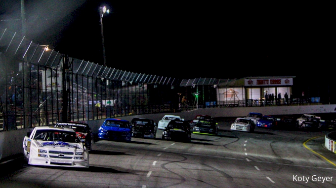 Snowball Derby Results From Thursday At Five Flags Speedway - FloRacing