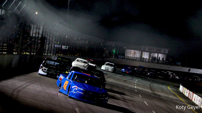 Snowball Derby Pro Truck Winner DQ'd; Kaden Honeycutt Inherits Win ...
