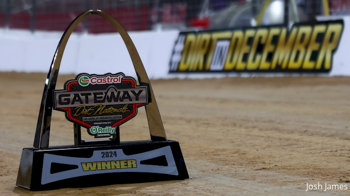 Gateway Dirt Nationals Live Updates: Live From The Dome 2024 (Dec. 6 ...