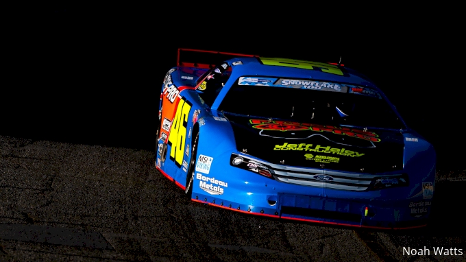 Live Updates From Five Flags Speedway: Saturday Snowball Derby Updates ...