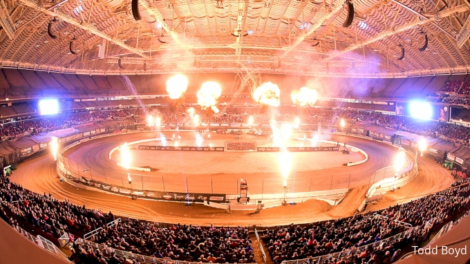 Big Changes Announced For 2025 Gateway Dirt Nationals - FloRacing