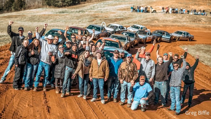 Greg Biffle's Triple B 100 To Be Streamed On FloRacing Facebook ...