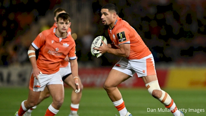 EPCR Challenge Cup, Round 2 Preview: A Look Ahead At Every Match - FloRugby