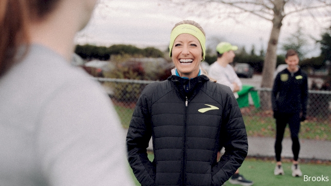 Brooks Beasts Track Club Adds Julie Stackhouse As New Assistant Coach ...