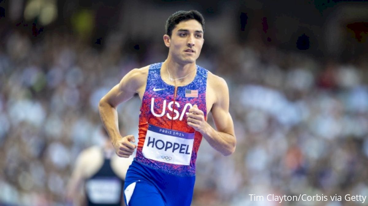 Looking Ahead To 2025: Three Big-Time Predictions - FloTrack Looking Ahead To 2025: Three Big-Time Predictions - FloTrack