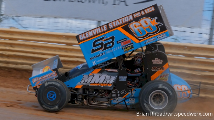 Logan Wagner And Kreitz Racing Part Ways Ahead Of 2025 - FloRacing