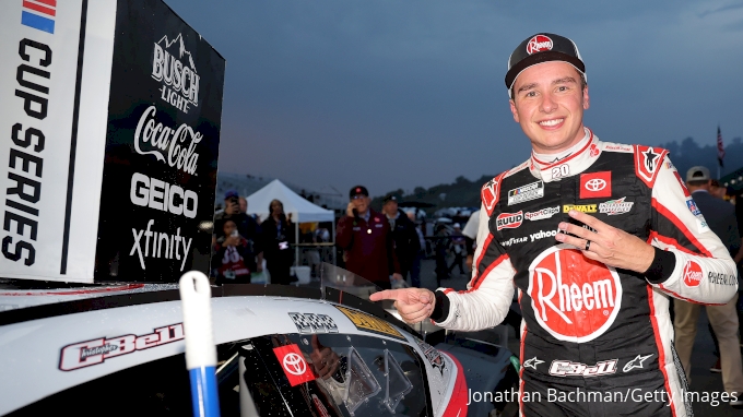 Christopher Bell's Dirt Racing Schedule Entering 2025 - FloRacing
