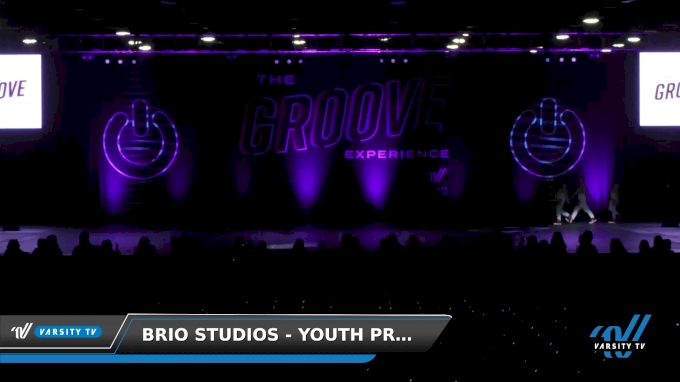 Brio Studios - Youth Premier [2022 Youth - Hip Hop - Small Finals] 2022 ...