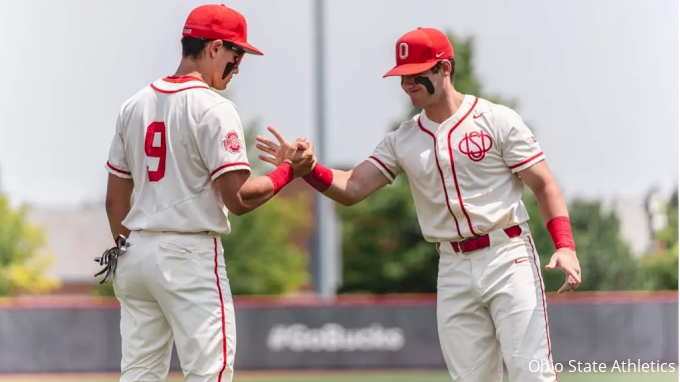 Ohio State Baseball Schedule At College Baseball Showdown: What To Know ...