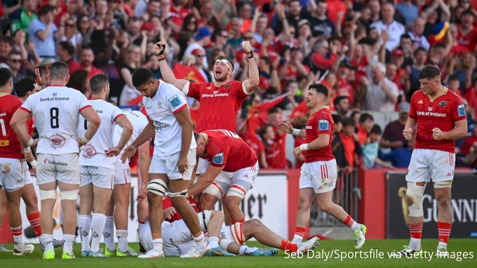 Irish Rugby Provinces Lock In Promising Players On Long-Term Deals ...