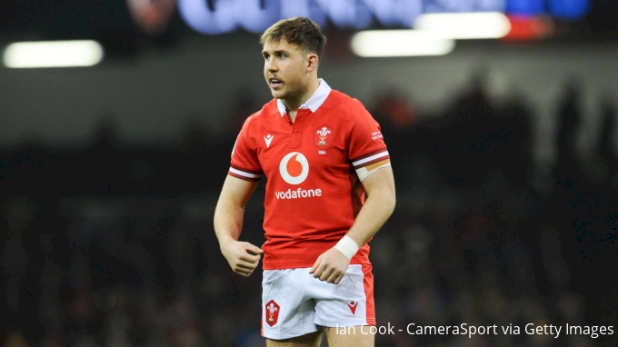 Wales Rugby Fixtures 2025 And Schedule - FloRugby