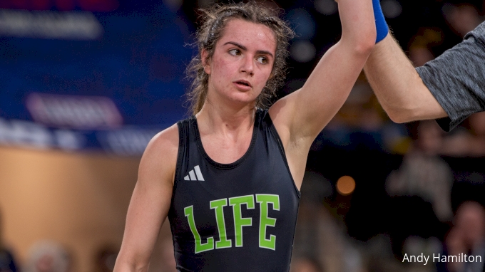 NWCA Releases NAIA Women's Bracket For 2025 National Duals - FloWrestling