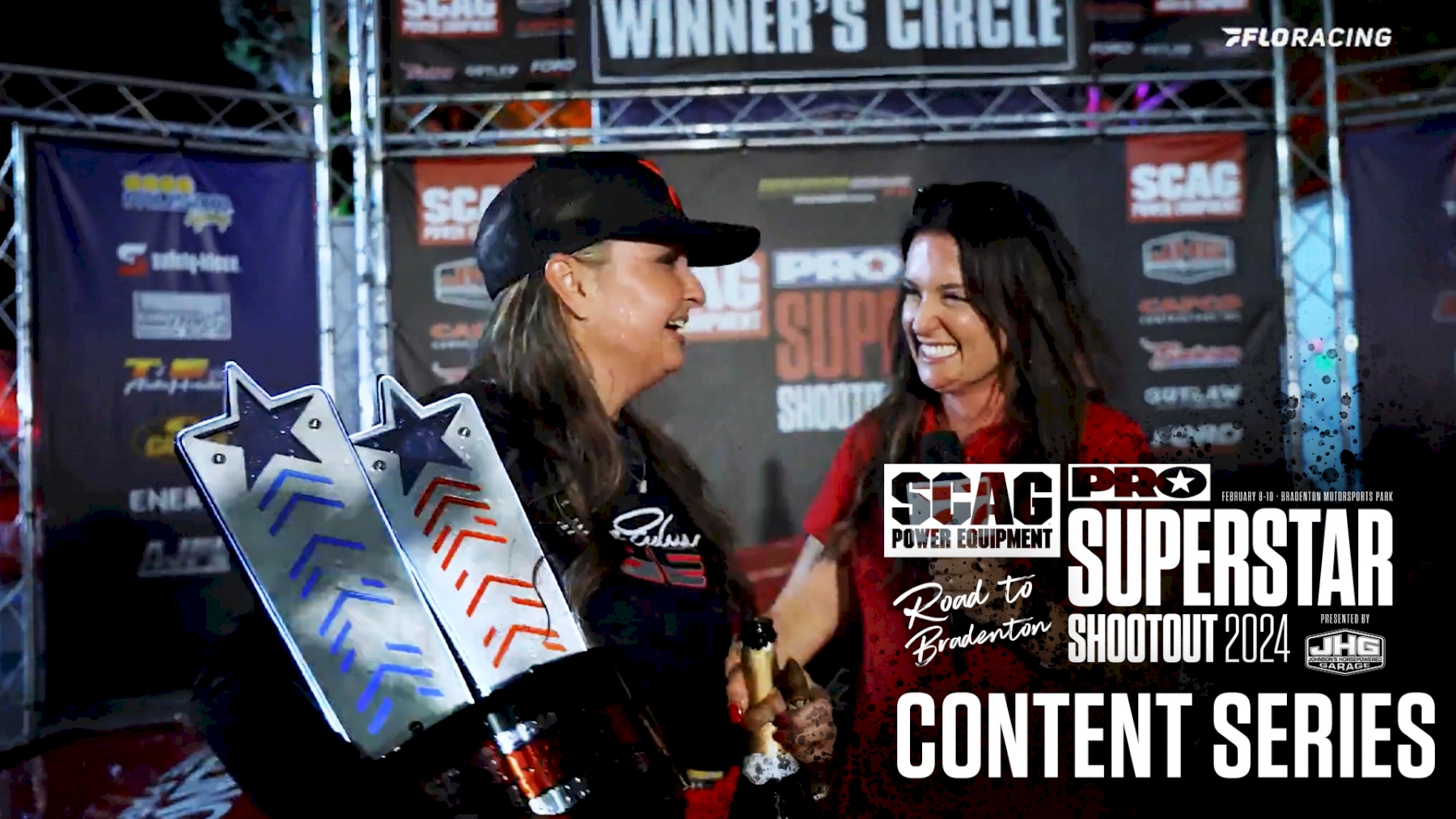 Road To PRO | 2024 Pro Stock Winner Erica Enders