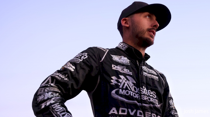 Sye Lynch Announces Big High Limit Racing Plans For 2025 - FloRacing