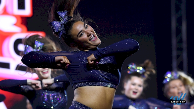 JAMFest Cheer Super Nationals 2025 Watch Guide And Cheer Teams - Varsity TV