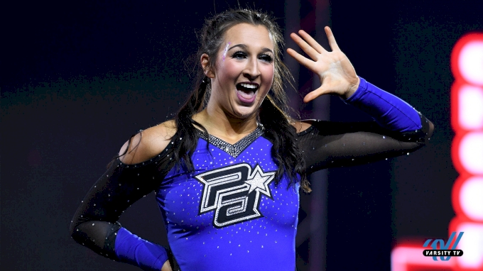 2025 Spirit Cheer Super Nationals Results: Here's Who Won - Varsity.com