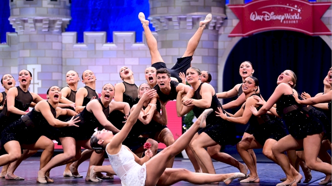 After Pom Perfection, Minnesota Dance Team Shines At UDA College ...