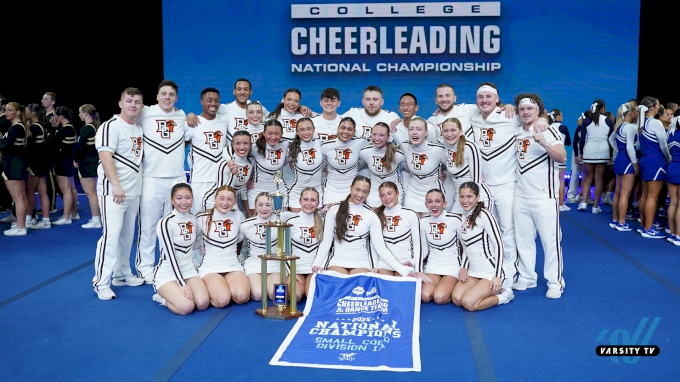 Insider Info: 2026 UCA & UDA College Cheerleading & Dance Team ...