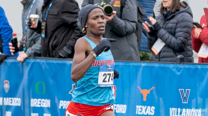 What To Watch For At The 2025 Dr. MLK Jr. Invitational - FloTrack