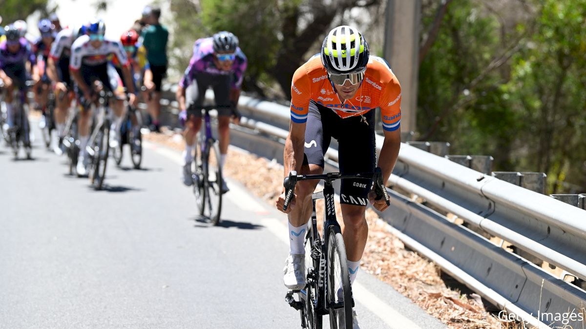 The 'Toughest' Tour Down Under 2026 Is Ready To Begin - FloBikes