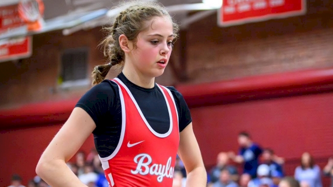 Ryleigh Sturgill Forfeits Girls' Season To Compete For Boys' Team ...